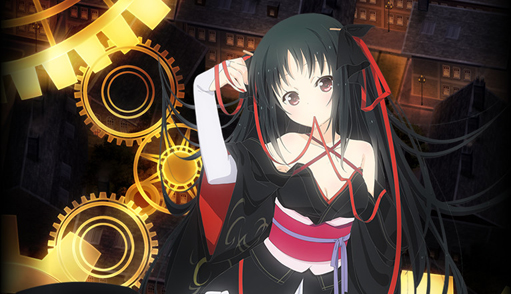 Staff Animation de Kikou Shoujo wa Kizutsukanai, révélé | Adala News