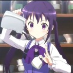 L'anime Akuma no Riddle en Promotion Vidéo