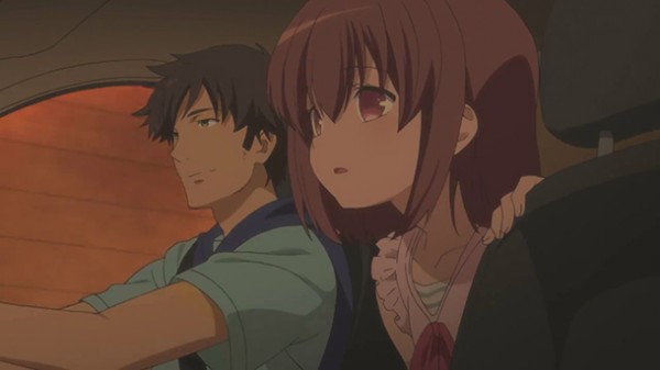 L'anime Sora no Method en Promotion Vidéo 2 | Adala News