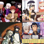 Le manga Ajin adapté en anime