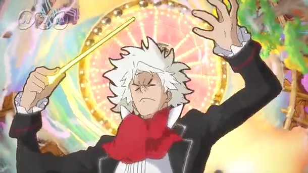 L'anime Classicaloid, annoncé | Adala News