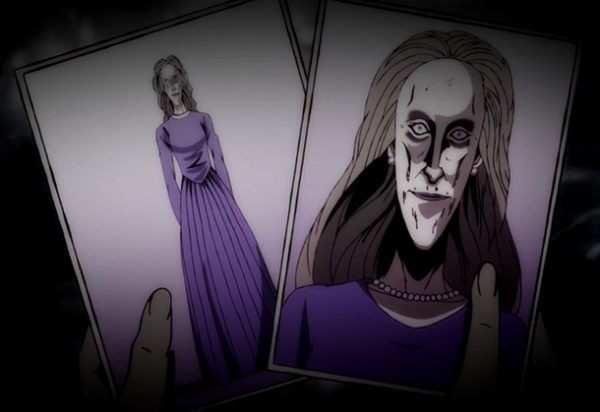 L'anime Junji Ito Collection, en Teaser Vidéo