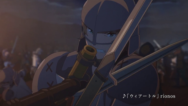 Le film animation Sayonara no Asa ni Yakusoku, en Trailer 2 - Adala News