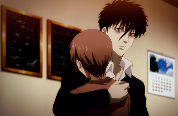 L'anime Devil's Line OAD, daté au Japon - Adala News