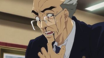 L'anime Persona 5: Dark Sun, en Promotion Vidéo