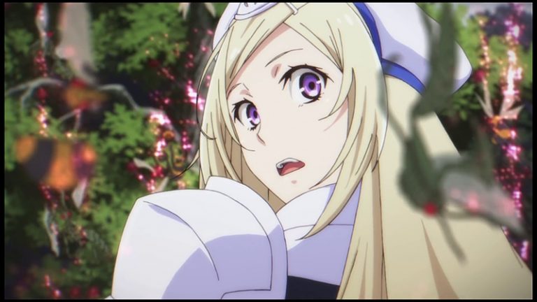 L'anime Infinite Dendrogram, en Teaser Vidéo