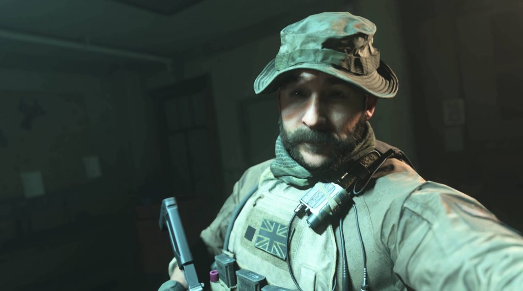 Test du jeu Call of Duty : Modern Warfare