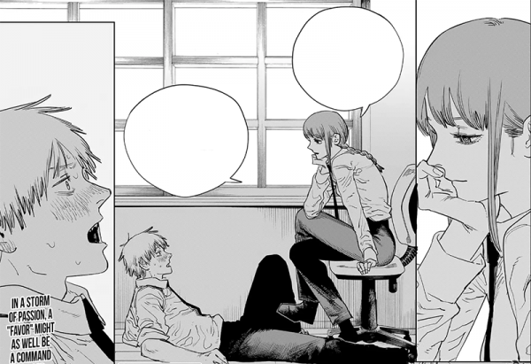 Le manga Chainsaw Man adapté en anime - Adala News