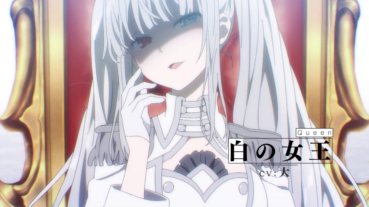 L'anime Date A Bullet: Dead or Bullet, en Promotion Vidéo - Adala News