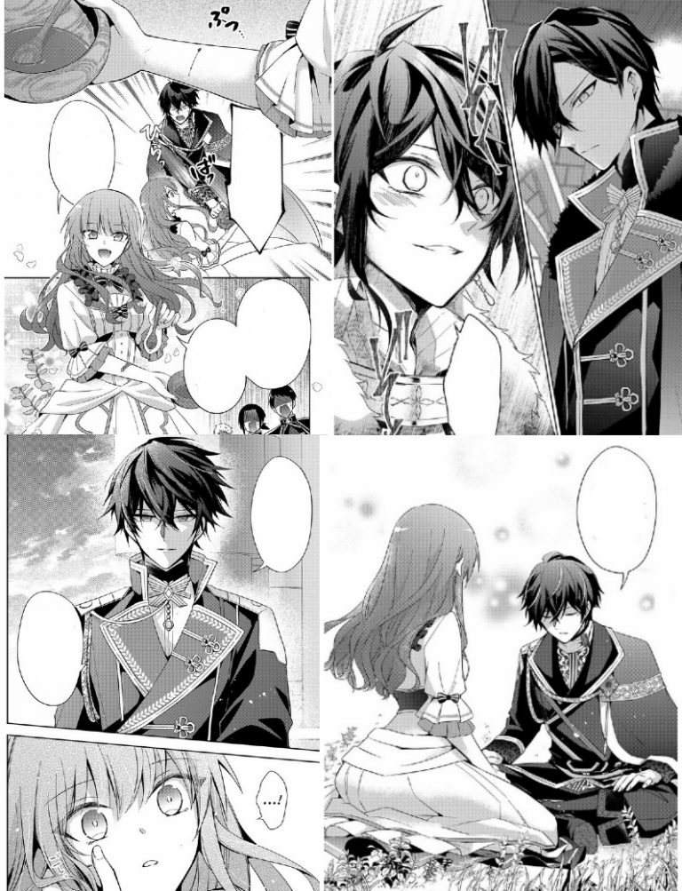 Le light novel Loop 7-kaime no Akuyaku Reijou wa, adapté en anime ...