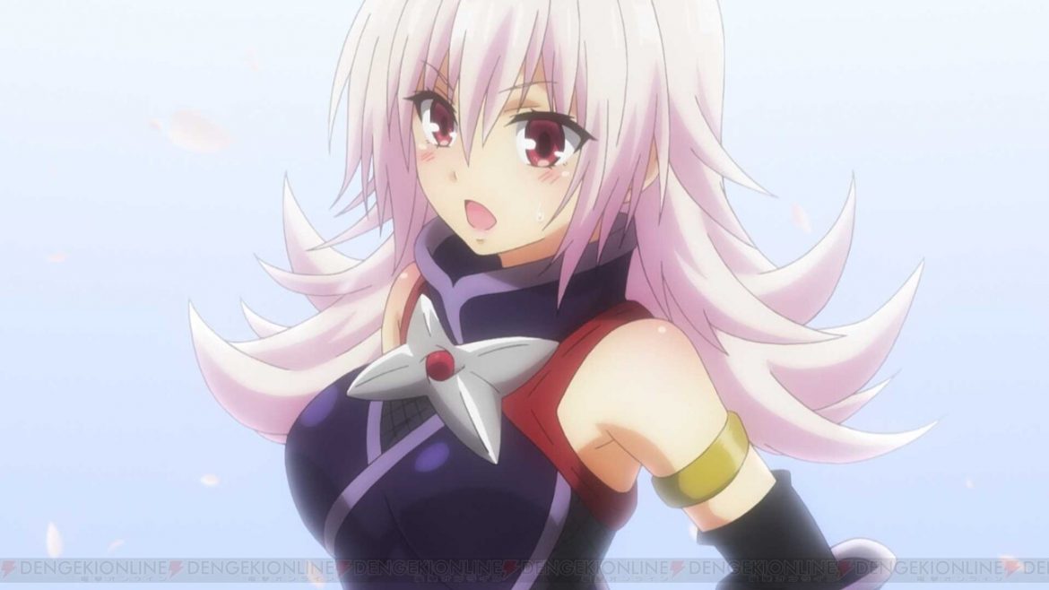 L'anime Ayakashi Triangle, en Teaser Vidéo + Staff Animation - Adala News