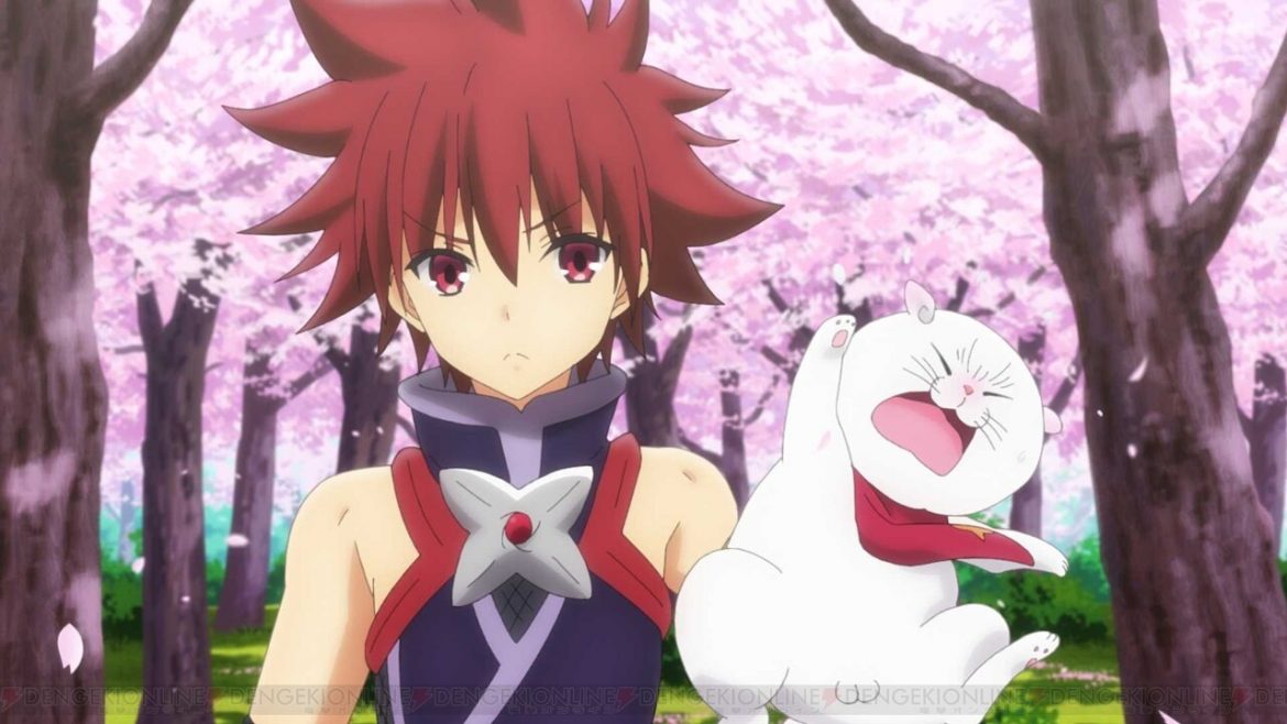 L'anime Ayakashi Triangle, en Teaser Vidéo + Staff Animation - Adala News