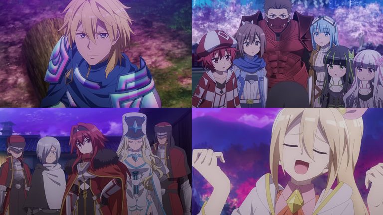 L'anime Bofuri Saison 2, en Teaser Vidéo - Adala News