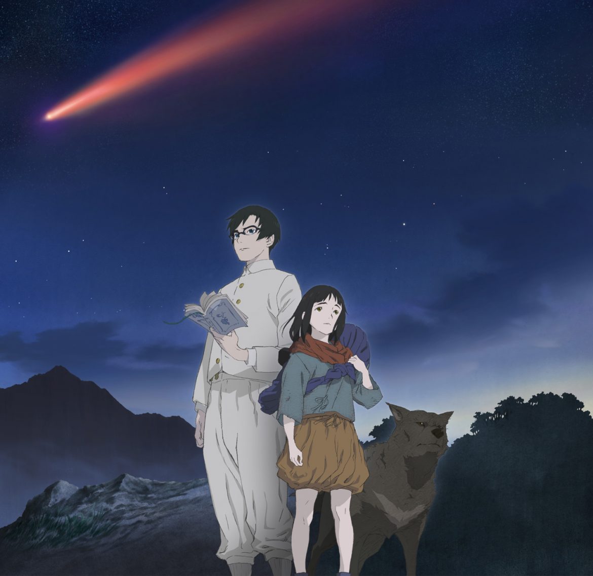 L'anime Hikari no Ou, en Teaser Vidéo - Adala News