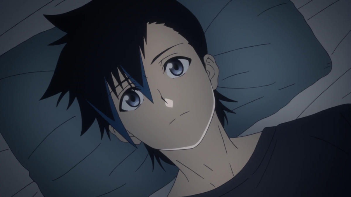 Le manga Tasuu Ketsu adapté en anime - Adala News