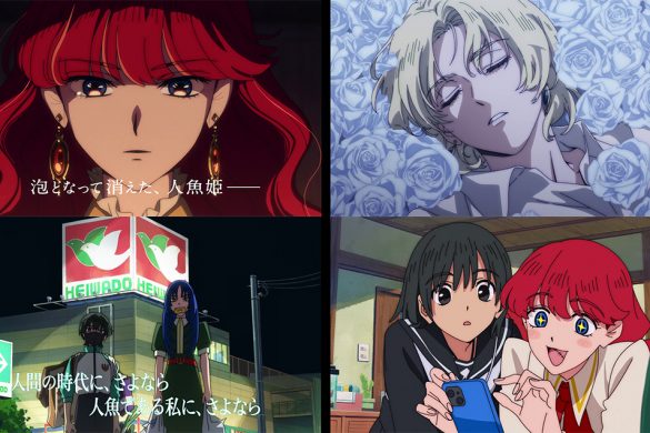 L'anime Goblin Slayer, en Annonce Vidéo + Staff Animation