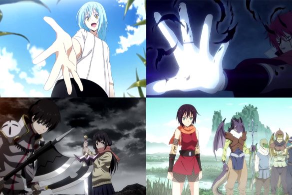 Le jeu Digimon Story Time Stranger dévoile toutes ses infos