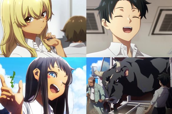 Okinawa de Suki ni Natta Ko ga Hougen Sugite Tsura Sugiru Archives ...