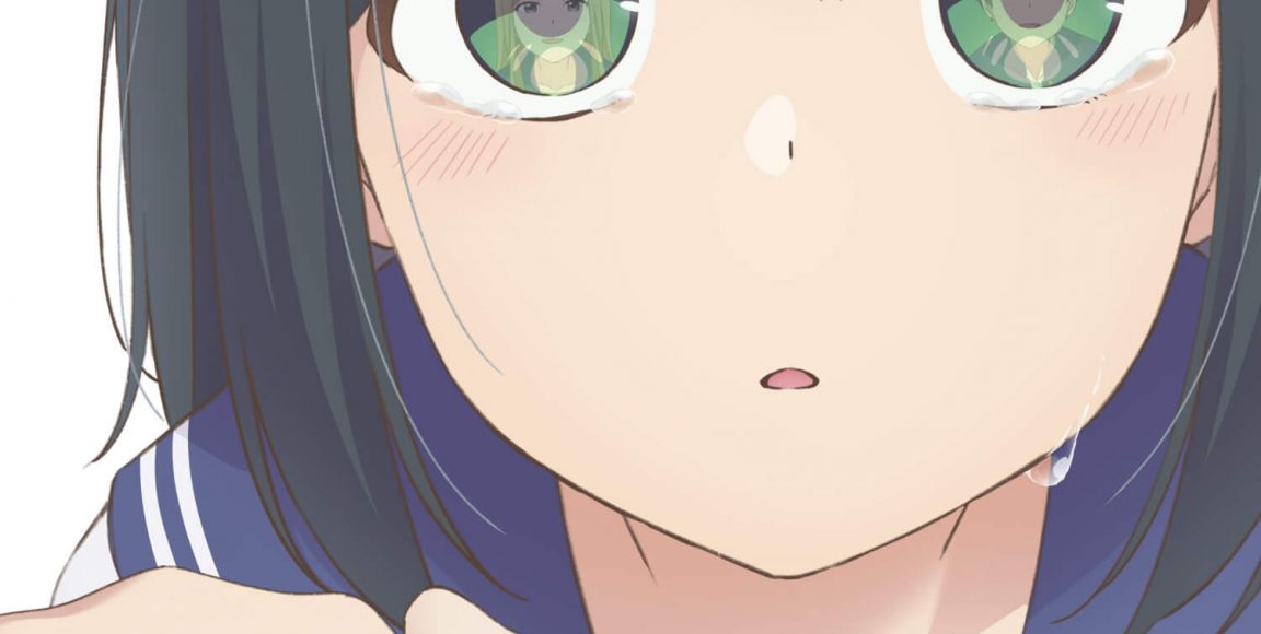 Le film anime Senpai is an Otokonoko annoncé en Vidéo - Adala News