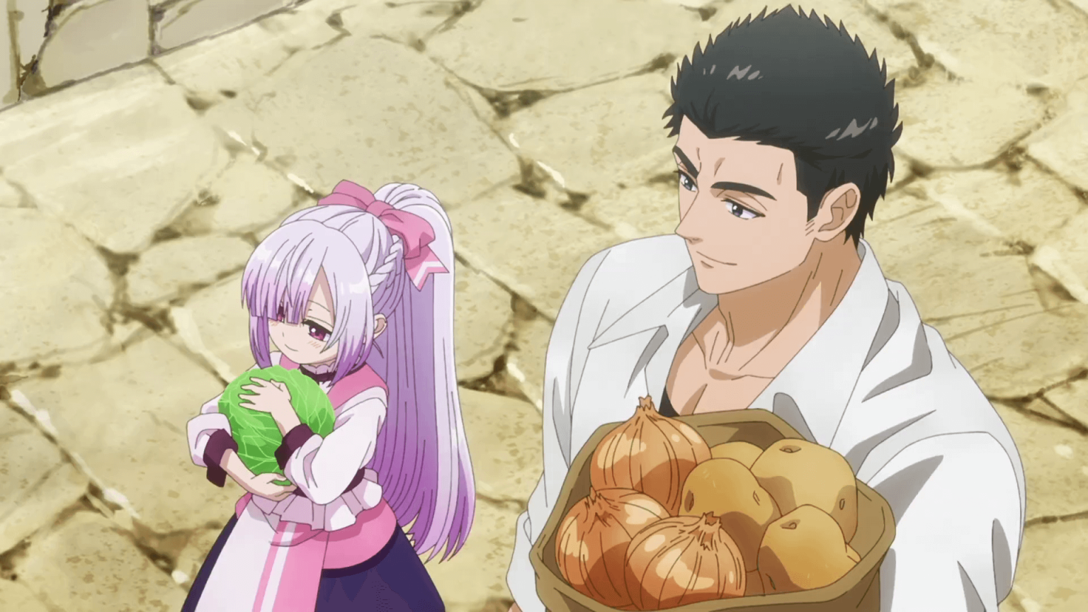 Welcome to the Outcast's Restaurant! : Teaser Vidéo et Date de sortie ...