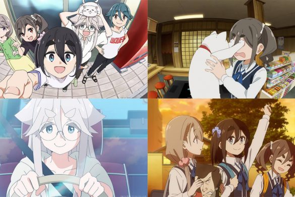 Sword of the Demon Hunter : Trailer et infos - Adala News