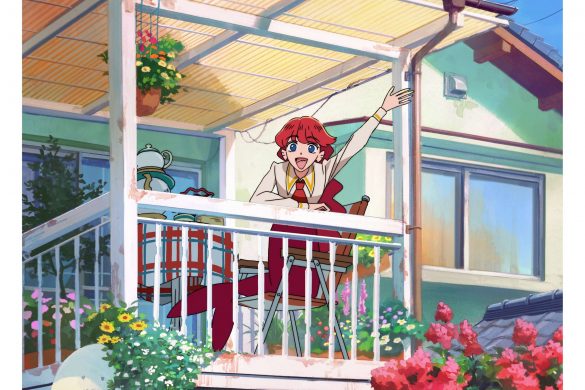 La suite de l'anime Fairy Tail, annoncée | Adala News