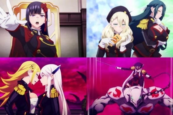 Welcome to the Outcast's Restaurant! : Teaser Vidéo et Date de sortie - Adala News