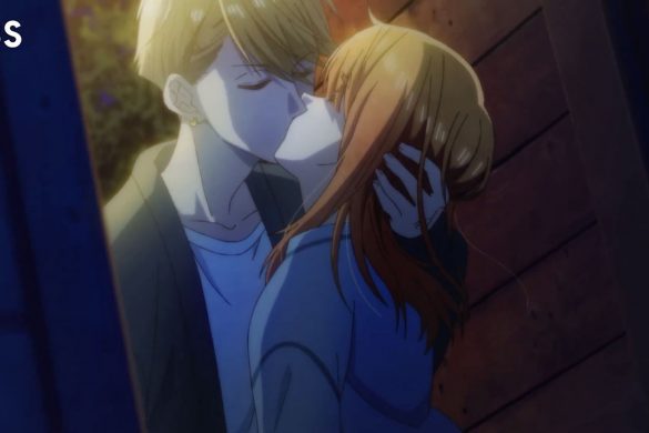 L'anime GATE 2: Tides of Conflict : affiche teaser et synopsis