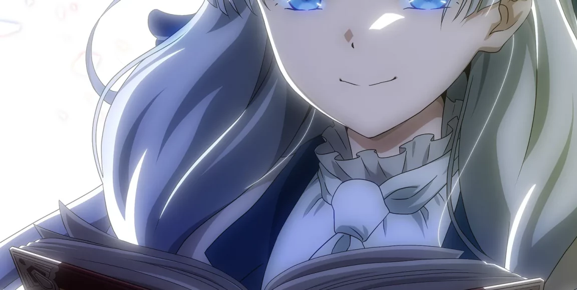 L'anime A Livid Lady's Guide to Getting Even, en Teaser Vidéo - Adala News