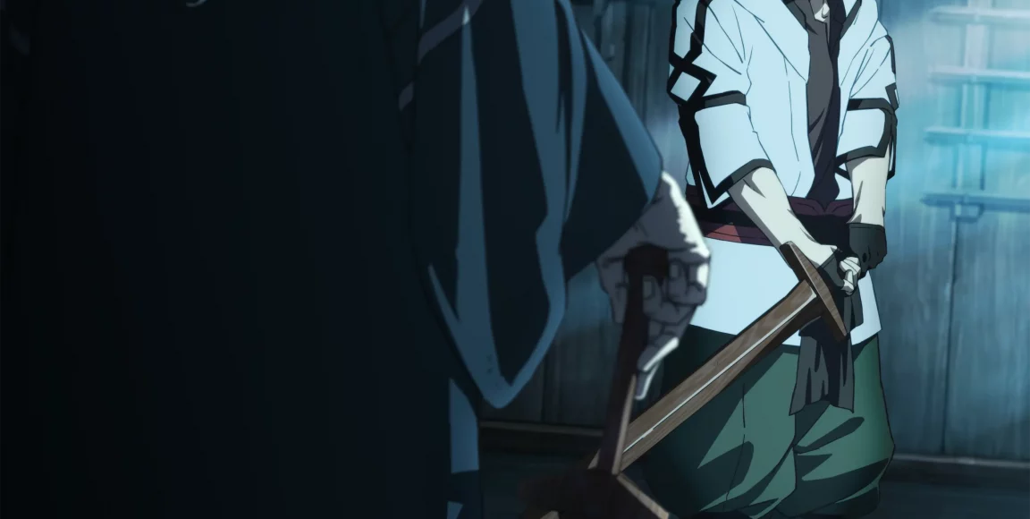 From Old Country Bumpkin to Master Swordsman Saison 2 : Teaser Vidéo ...